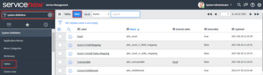 ServiceNow Tutorial | Getting Started With ServiceNow | Edureka