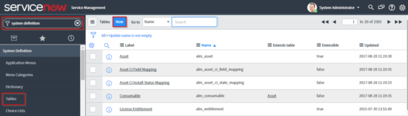 ServiceNow Tutorial | Getting Started With ServiceNow | Edureka