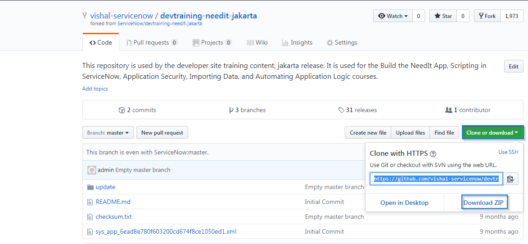 ServiceNow Developer Training | Scripting in ServiceNow | Edureka