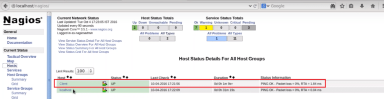 Nagios Tutorial For IT Monitoring | Install And Configure Nagios | Edureka
