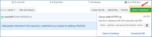 How To Use GitHub | GitHub Tutorial For Beginners | Edureka