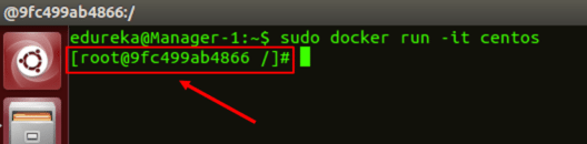 Install Docker Docker Installation On Ubuntu And Centos Edureka