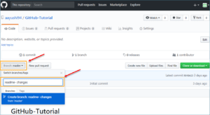 How To Use GitHub | GitHub Tutorial For Beginners | Edureka