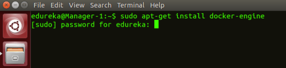 Install Docker | Docker Installation On Ubuntu And CentOS | Edureka