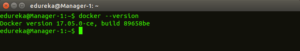 Docker Commands Tutorial | Top 15 Docker Commands | Edureka