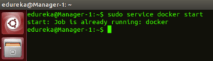 Install Docker | Docker Installation On Ubuntu And CentOS | Edureka
