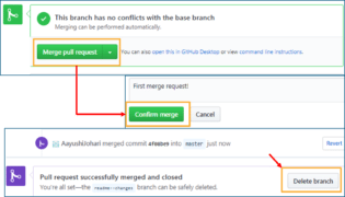 How To Use GitHub | GitHub Tutorial For Beginners | Edureka