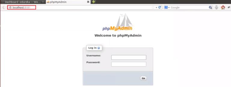 What Is Docker Container Containerize Your App With Docker Edureka