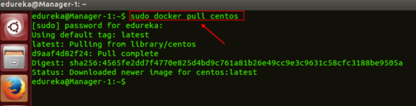 Install Docker | Docker Installation On Ubuntu And CentOS | Edureka