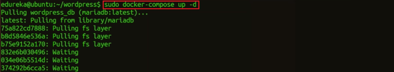 What is Docker Container? | Containerize your App With Docker | Edureka