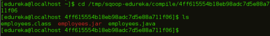 Apache Sqoop Tutorial For Beginners Sqoop Commands Edureka
