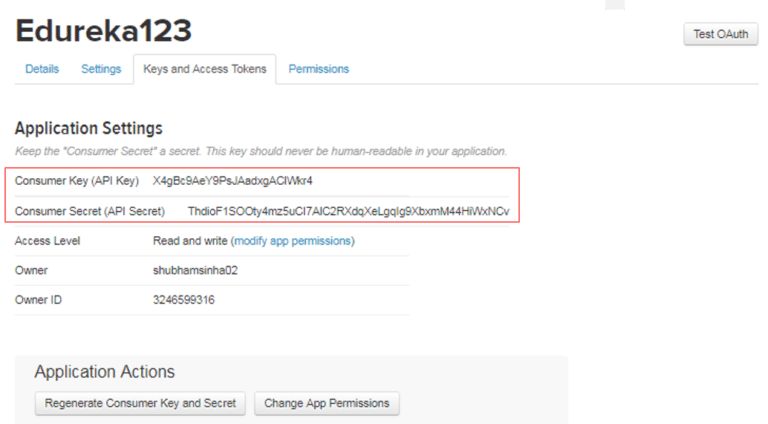 Apache Flume Tutorial for Beginners | Twitter Data Streaming | Edureka