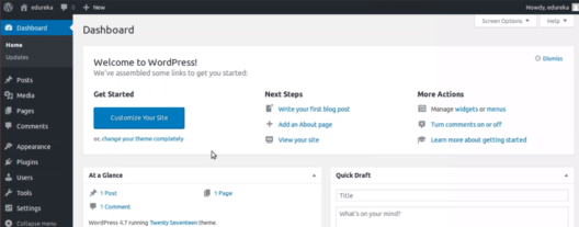 What Is Docker Container Containerize Your App With Docker Edureka