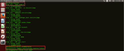 Docker Compose | Containerizing A MEAN Stack Application | Edureka