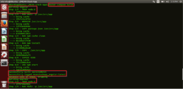 Docker Compose | Containerizing A MEAN Stack Application | Edureka