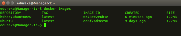 Docker Commands Tutorial Top 15 Docker Commands Edureka