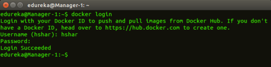 Docker Commands Tutorial | Top 15 Docker Commands | Edureka