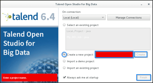 Talend Big Data Tutorial - Running Hadoop Jobs In TOS | Edureka
