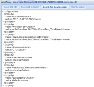 Apache Oozie Tutorial | Scheduling Hadoop Jobs using Oozie | Edureka