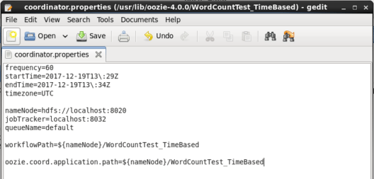 Apache Oozie Tutorial | Scheduling Hadoop Jobs using Oozie | Edureka