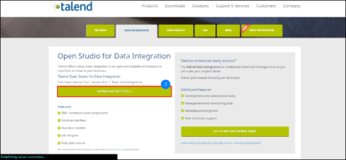Talend Tutorial - Add Agility To Data | Talend Data Integration | Edureka