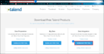 Talend Tutorial - Add Agility To Data | Talend Data Integration | Edureka