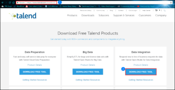 Talend Tutorial - Add Agility To Data | Talend Data Integration | Edureka