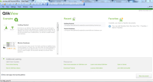 QlikView Tutorial: Understand The Power Of QlikView | Edureka