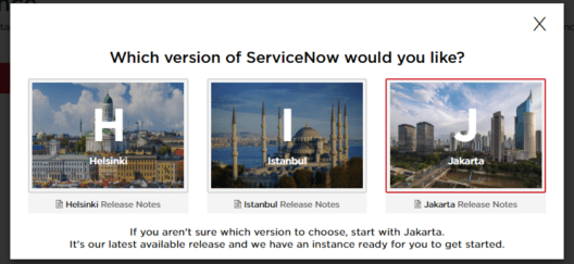 How To Get A ServiceNow Developer Instance | Edureka