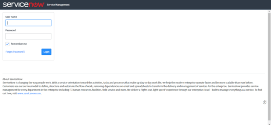 How To Get A ServiceNow Developer Instance | Edureka