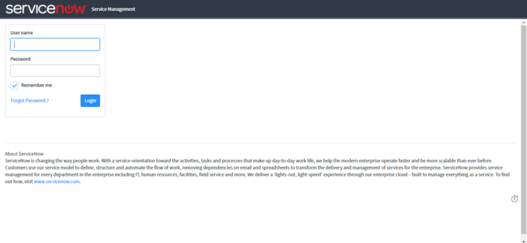 How To Get A ServiceNow Developer Instance | Edureka
