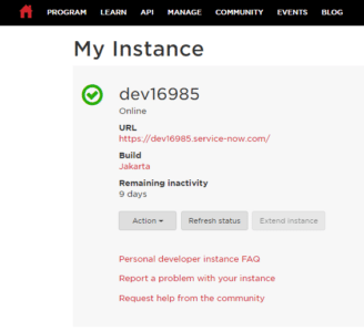 How To Get A ServiceNow Developer Instance | Edureka