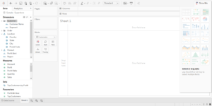 What is Tableau: Everything You Should Know About Tableau