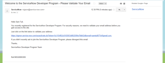 How To Get A ServiceNow Developer Instance | Edureka