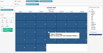 Tableau Tips and Tricks | Tableau Jedi Tricks | Edureka