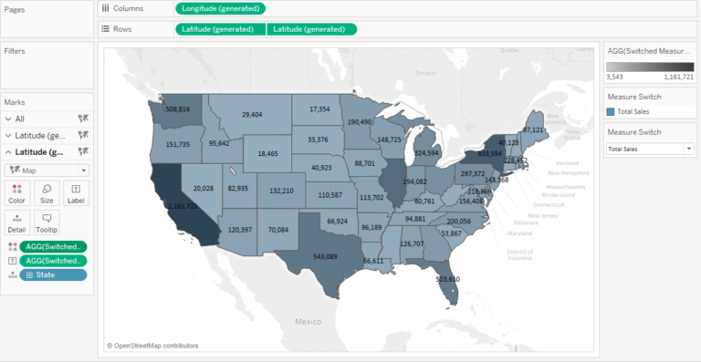 Tableau Tips And Tricks Tableau Jedi Tricks Edureka