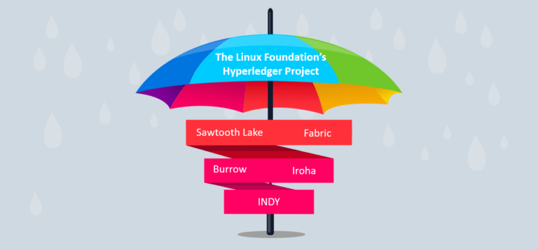 Hyperledger Fabric | How Hyperledger Fabric Architecture Works | Edureka