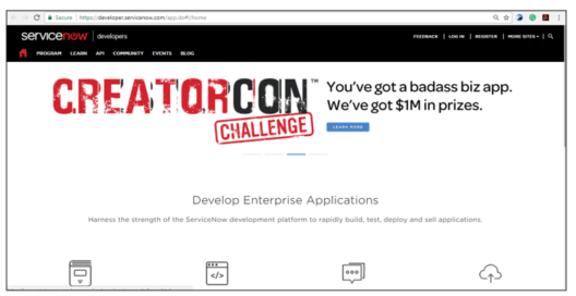 How To Get A ServiceNow Developer Instance | Edureka
