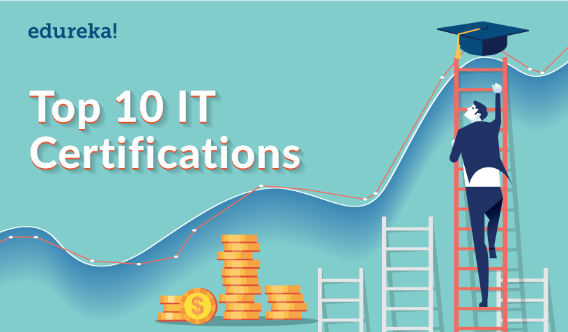 10 Best Cloud Certifications For 2018 Certification News