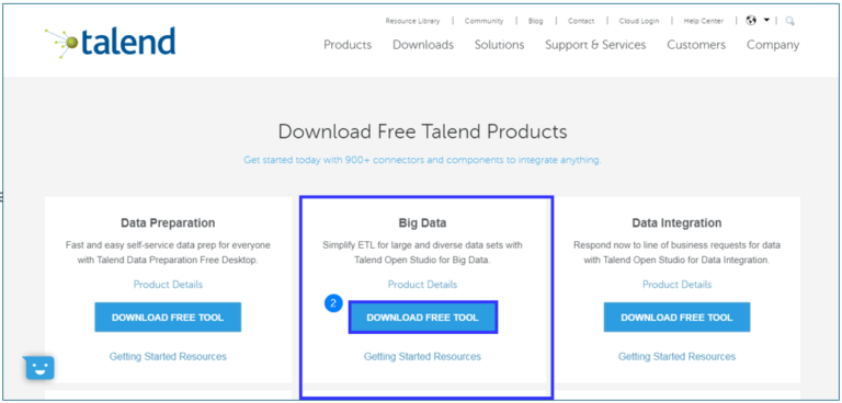 Talend Big Data Tutorial - Running Hadoop Jobs In TOS | Edureka