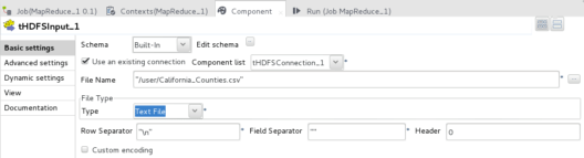Talend Big Data Tutorial - Running Hadoop Jobs In TOS | Edureka