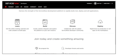 How To Get A ServiceNow Developer Instance | Edureka