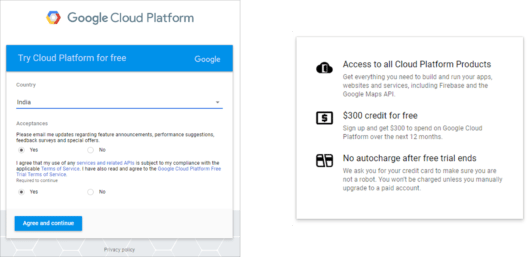 What is Google Cloud Platform (GCP)?