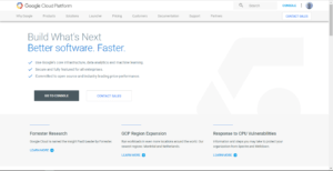 What is Google Cloud Platform (GCP)?