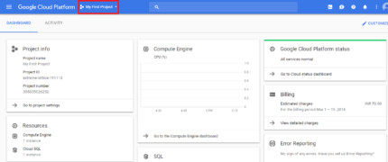 Google Cloud Platform Tutorial | Learn Google Cloud Platform | Edureka