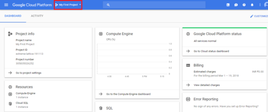 Google Cloud Platform Tutorial | Learn Google Cloud Platform | Edureka
