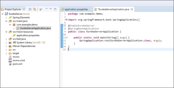 Spring Boot Microservices | Spring Boot Application Tutorial | Edureka
