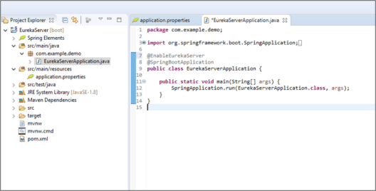 Spring Boot Microservices | Spring Boot Application Tutorial | Edureka