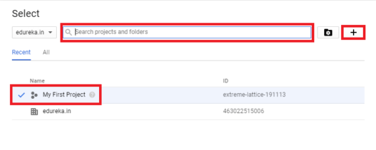 Google Cloud Platform Tutorial | Learn Google Cloud Platform | Edureka