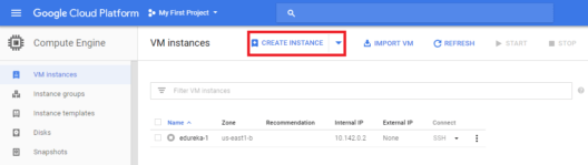 Google Cloud Platform Tutorial | Learn Google Cloud Platform | Edureka